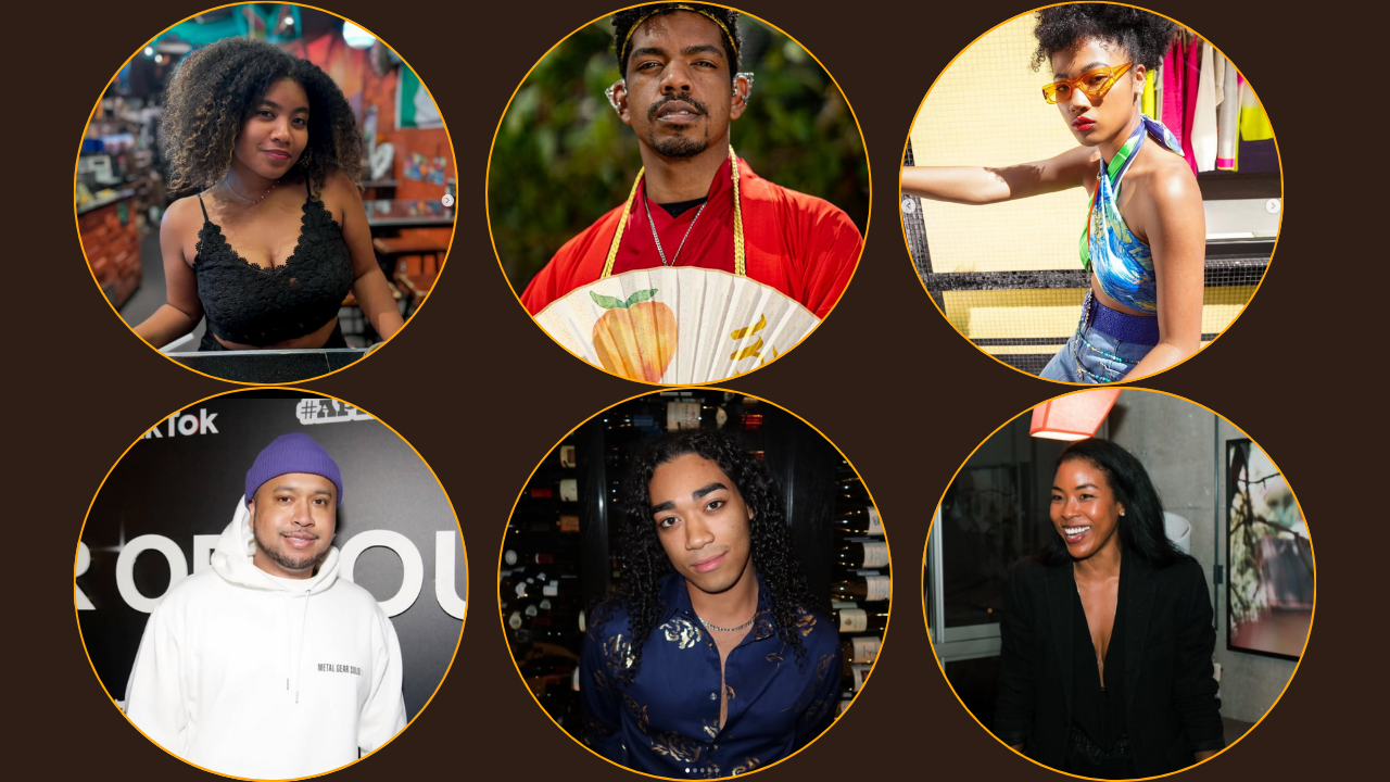 Celebrating Black History Month and Blasian identity: Stories of ...