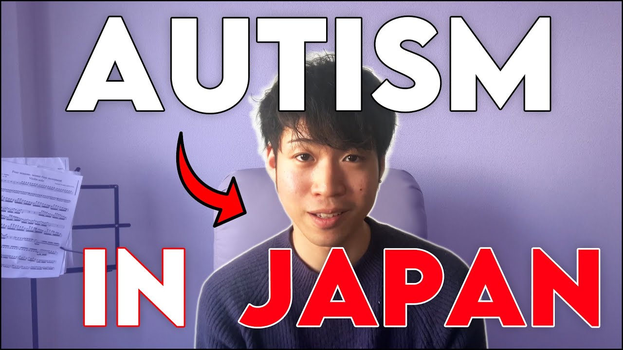 autism in Japan – Cold Tea Collective